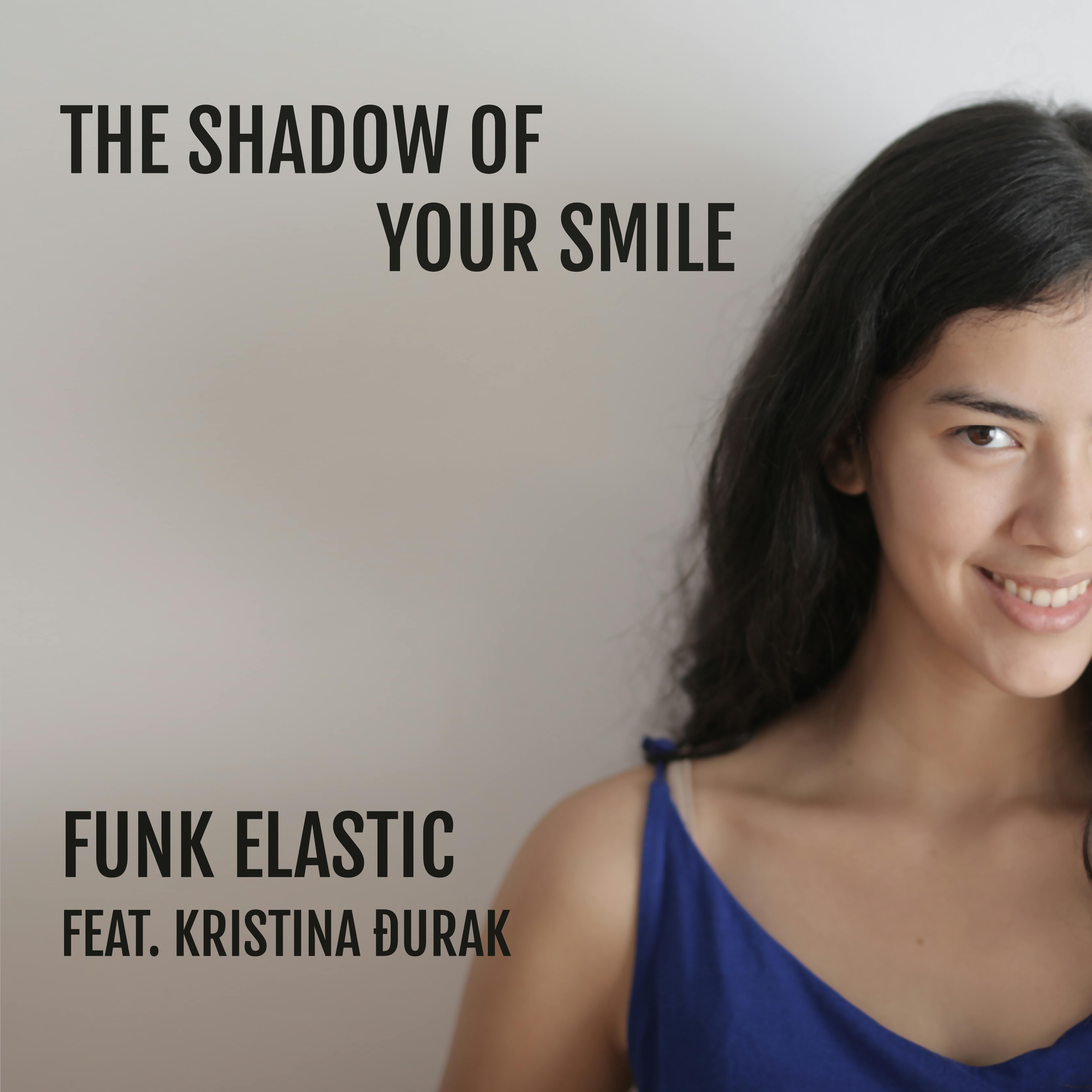 The Shadow of Your Smile - ZDENKO IVANUSIC ONLINE